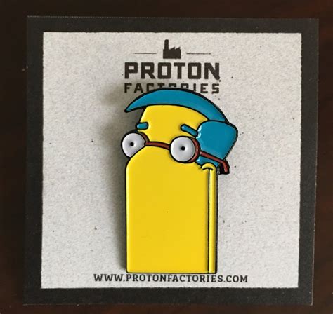 Proton Factories