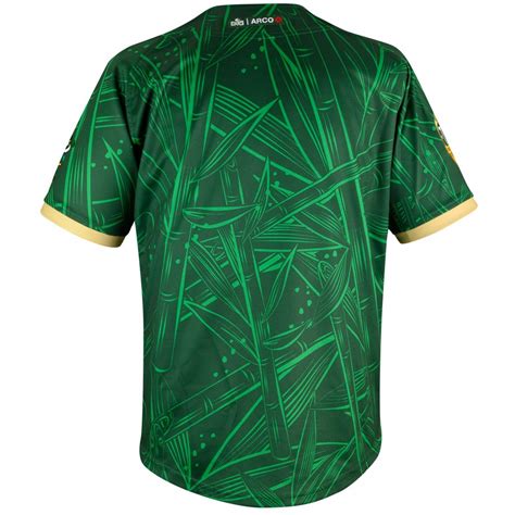 Casaca Los Mochis 75 Años