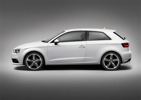 Audi A Design Story Car Body Design