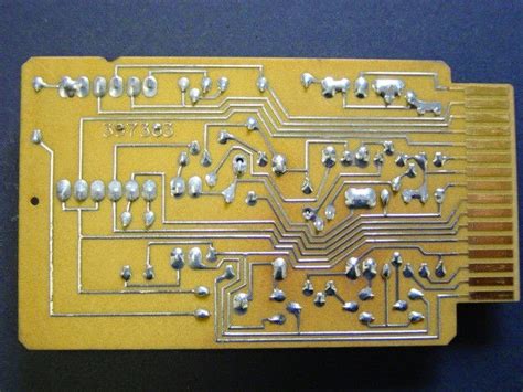 IBM SMS Card Part No Description And Details IBM SMS Card Part No Description And Details