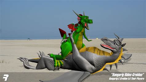 Rule 34 2009 3d Anal Balls Dracorex Dragon Duo Greldon Happy Happy Sex Male Rangarig Rangarig