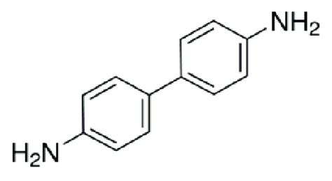 Benzidine Structure 4 Figura 1 Structura Benzidinei 4 Download