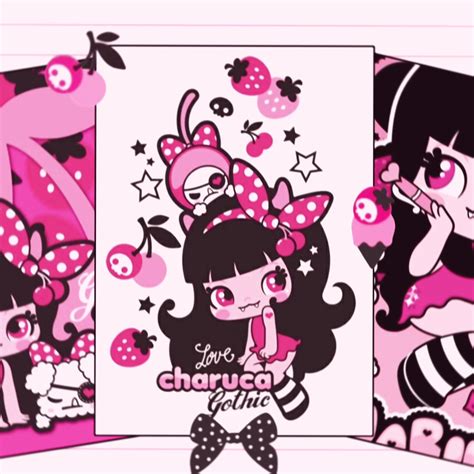 Exploring Charuca Gothic Style And Its Influence Tiktok