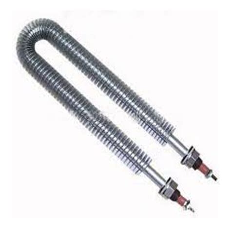 U Type Air Heater At ₹ 225piece Commercial Heaters In Pune Id