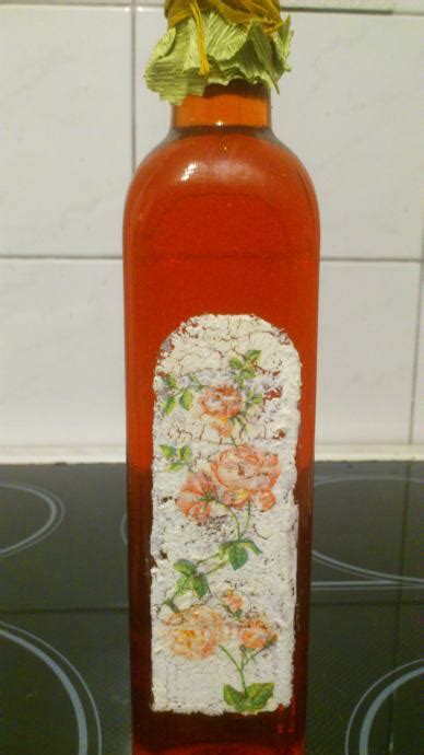 Voćni sirup i sok