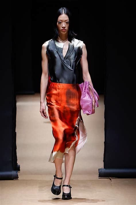 Prada Ss 2023 Womenswear Prada