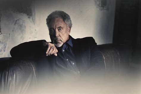 Großes Konzert Tom Jones Triumphiert Im Berliner Tempodrom