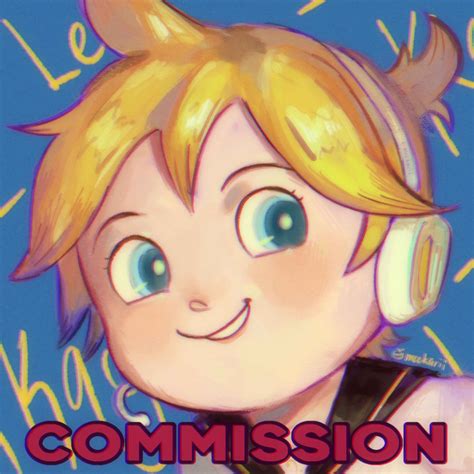 Open Chibi Digital Art Commission Hobbies And Toys Stationery And Craft Art And Prints On Carousell