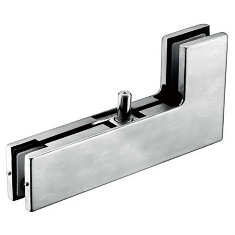 Aluminium Glass Door Patch Fitting At ₹ 750 Sq Ft In Kolkata Id 25733325773