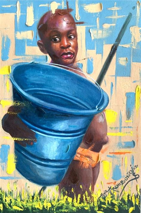 Eric Archibong On Linkedin Artsy Artgalleries
