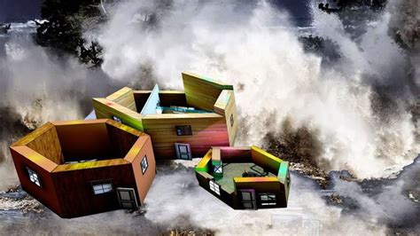 Architectural Design Program 10 Exhibition Program 0102 At My