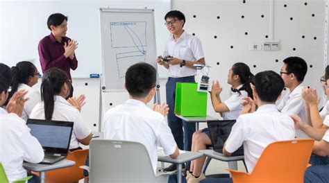 Forward Sg Equip Pillar Multiple Pathways Of Success