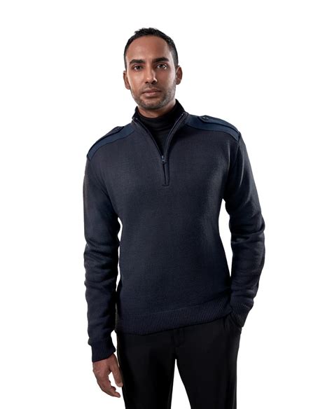 Product Catalog Cobmex® Uniform Sweaters