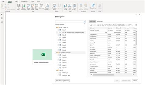 Power Bi Desktop Javascript Is Disabled Please Microsoft Fabric Community