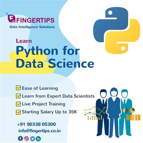 Learn Python With Data Science Data Science Science Data Scientist