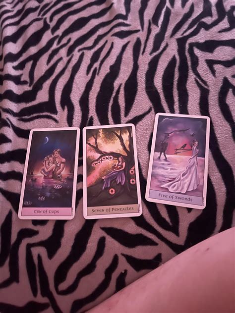 i need help understanding story lines of tarot r tarotpractice