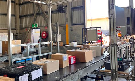 Barcode Scanning In Motion Diverseco