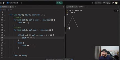 Kushal Kumar On Linkedin Codehelp Patterns