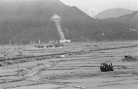 東洋活性白土～糸魚川