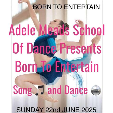 Adele Meads School Of Dance And Performing Arts