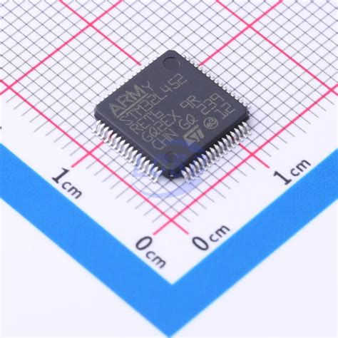 stm32f103rct6 stmicroelectronics microcontroller units mcus mpus