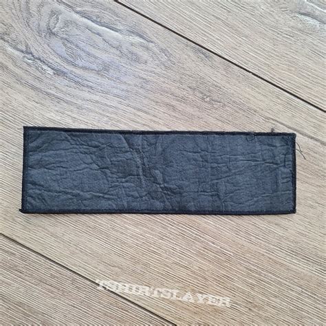 Carcass Carcass Strip Patch Patch Postman Patchs Tshirtslayer