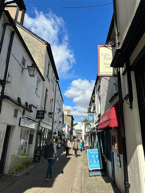 Windermere Info On Twitter Shop Local In Windermere And Bowness Our