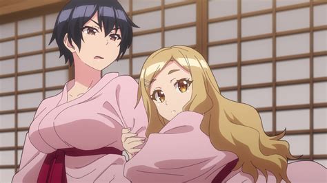 「いただきま～す」混浴風呂で欲望むき出しの女たちが一樹に襲い掛かる！『悶えてよ、アダムくん』第8話 Tv Life Web