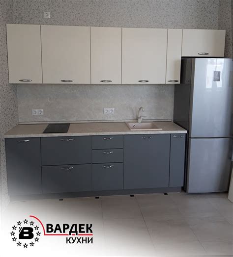 Кухни на заказ в Санкт-Петербурге от Производителя