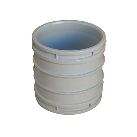 Upvc Socket Solvent Gray Marley Trading Llc