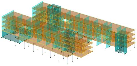 Automatic Generation Of Load Combinations In Revit Aec Tech Drop