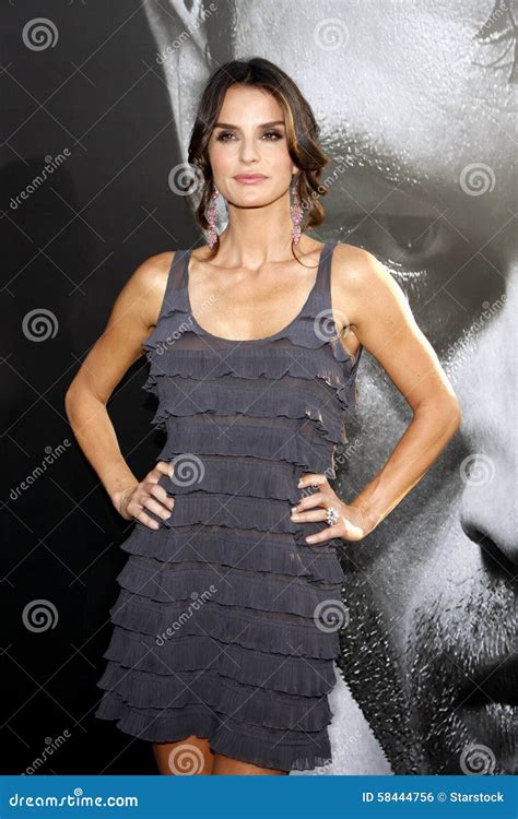 Ana Alexander Editorial Photo Image Of Actress Artist 58444756