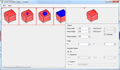 Animations Part Sprite Sheets Abbey Games Abbey Games Developers Of Reus Renowned
