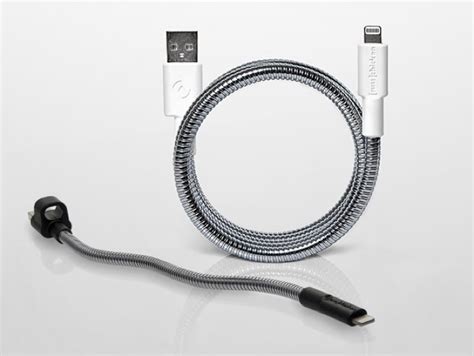 Titan Cables For iPhone And Android, Save Up To 33%