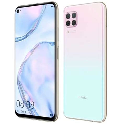 Huawei Nova 7i Price In Bangladesh 2025 Full Specs
