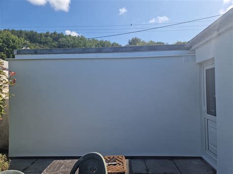 Ewi Render System Swansea Ebm Wales