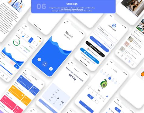 Design A Figma Ui Ux Design For Your Website And Mobile App Not Work