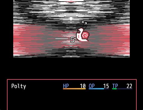 Battle Animations Not Showing Up RPG Maker Forums