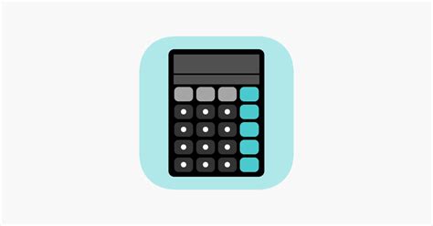 ‎modulo Calculator Icalcmodulo On The App Store