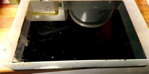 Acid Etching An Image Crafthub European Project Acid Etching An Image Crafthub European Project