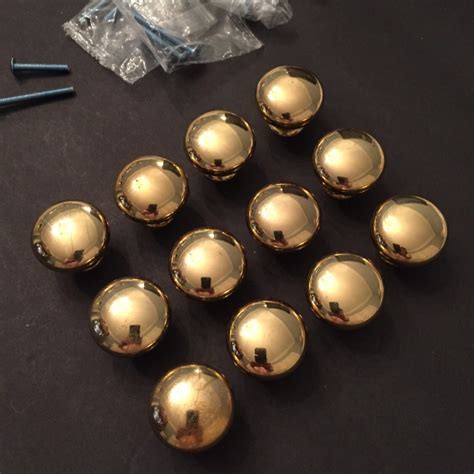 Brass Knobs Haute Juice