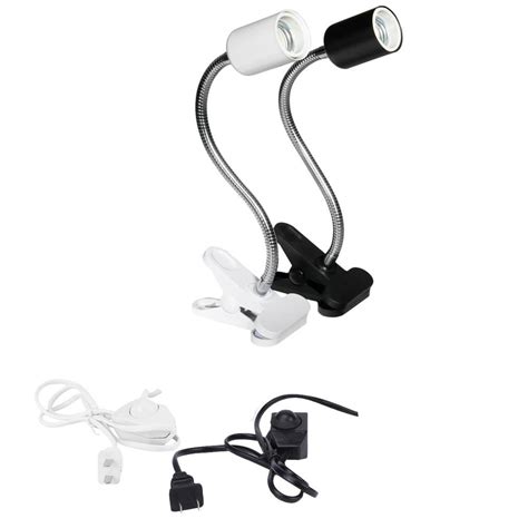 Uvb Uva 30 Reptile Lamp Kit Turtle Basking Heating Set With Clipon Holder Free Shipping Worldwide