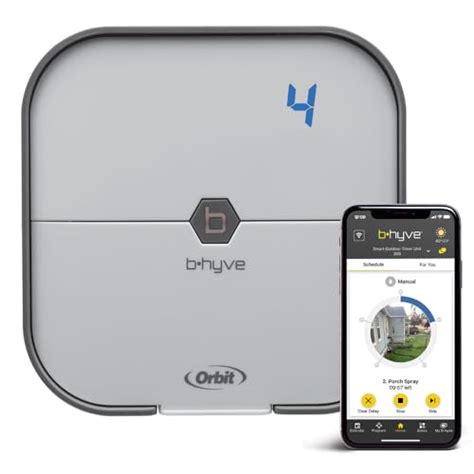 8 Best Smart Sprinkler Controller Picks For Lush Easy Lawns