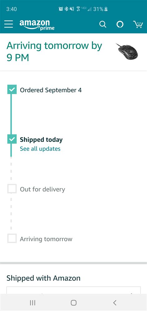 Cooler Master Mm710 Shipping Today For Us Imgur