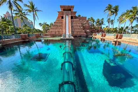 Atlantis The Royal Stay At Atlantis Royal Towers