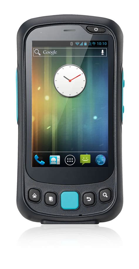 Adlink stellt neuen mobilen Computer IMX 3000 für Industrieanwendungen vor Telematik Markt de