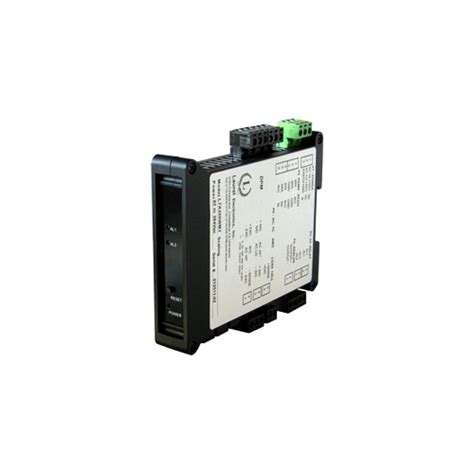 Laurel Lt Din Rail Transmitters 4 20 Ma And Rs232 Rs485 Serial Data Outputs