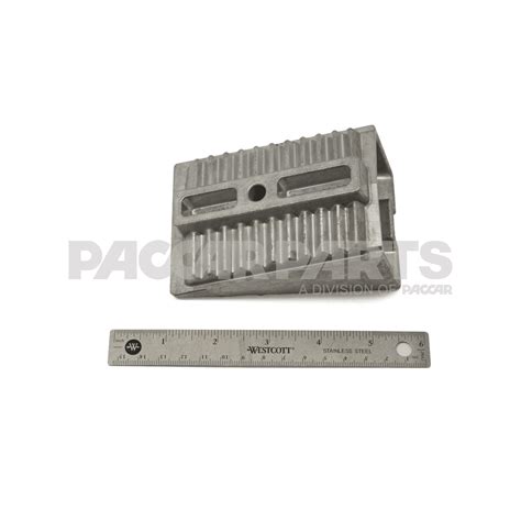 L85 6077 Kenworth Hood Adjustment Support Source One Parts Center