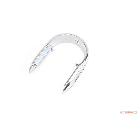 Mini Cooper Gen3 F56 Thin Style Key Cap Jcw Pro John Cooper Works Chrome Mini Cooper