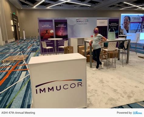 Sandrine Corbier On Linkedin Ashi2021